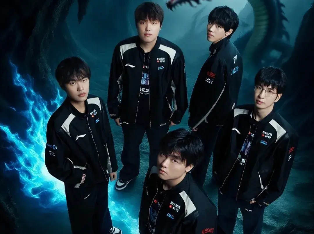 BLG晋级MSI胜者组！BLG 3-1 MKOI，双杀LEC！Knight和ON燃尽自己