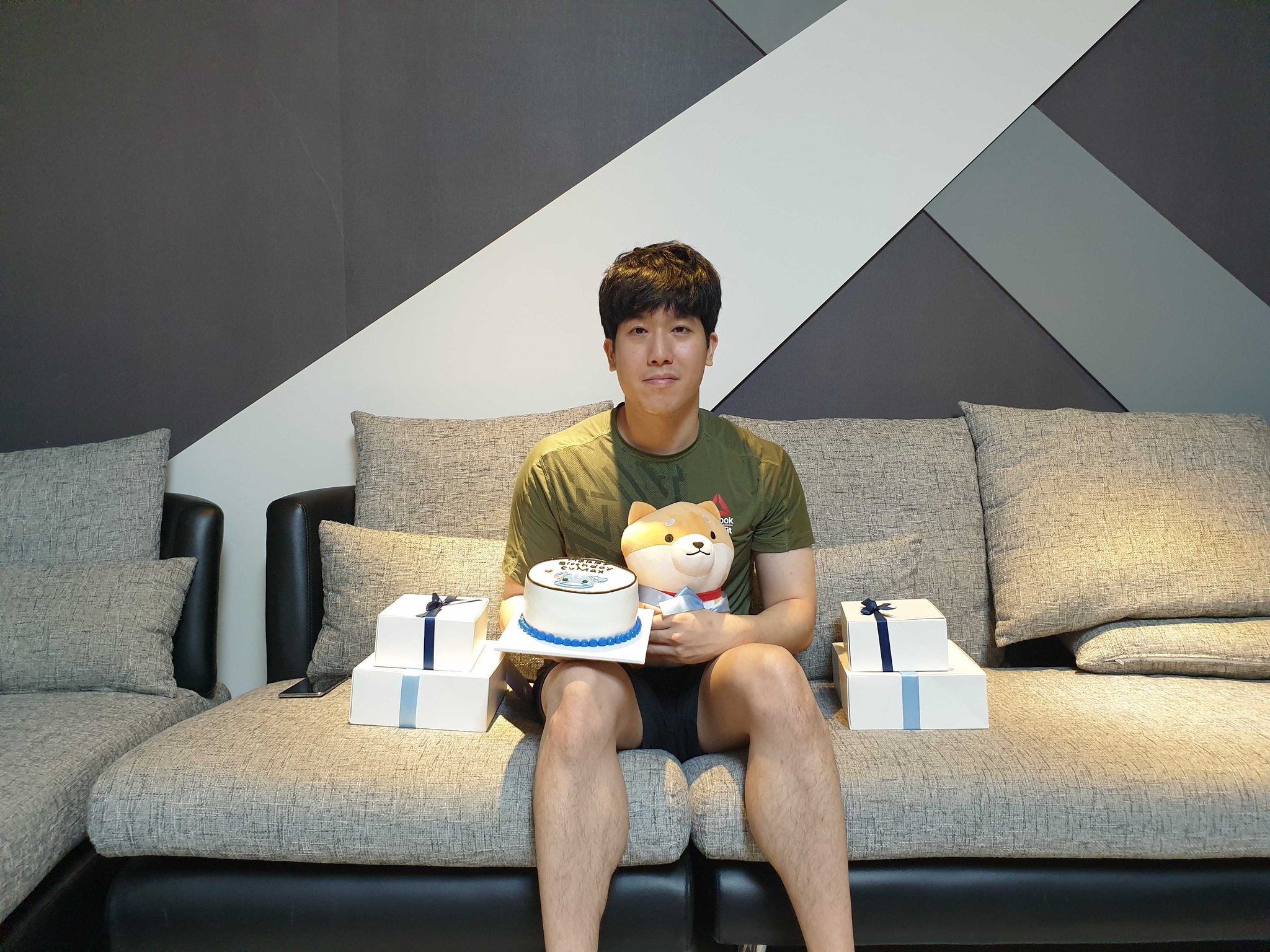 cvMax：SMK性格温和是缺点，必将竭尽全力让DK重拾荣光