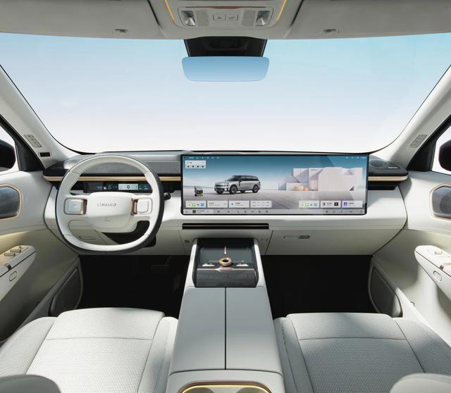 解锁大型SUV新体验，领克 900与腾势 N9全方位对比解读