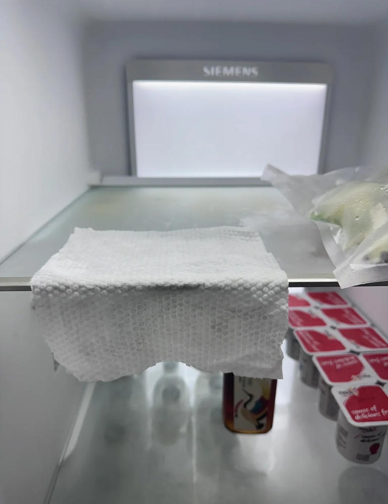 被网友们的洗脸巾“二次用法”圈粉了！换个思路，一张都不会浪费