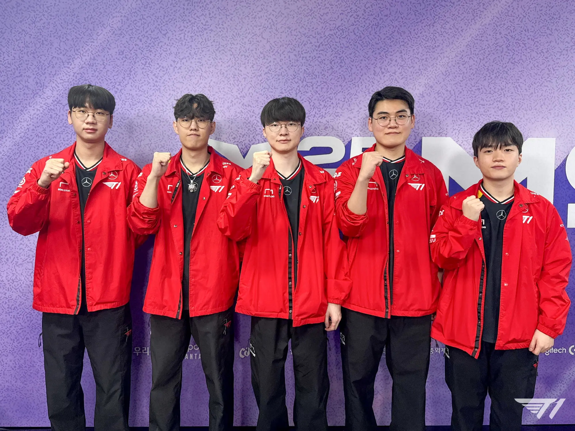 T1以3-2击败CFO，惊险晋级MSI胜者组！上中分别单杀，下场交手BLG