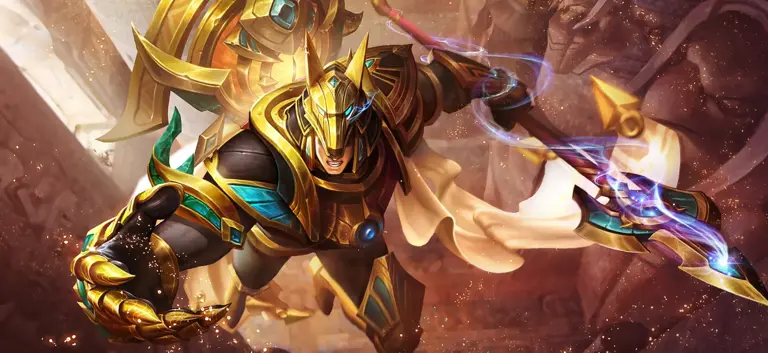 S40赛季开启仅一天，六位版本T0诞生，两大射手已成版本陷阱