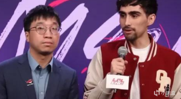 Tabe向圣枪哥和AL粉丝道歉！因为他选最佳阵容是上单Bin，下路UZI