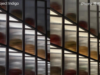 Project Indigo：重塑手机影像新体验，计算摄影的极致展现