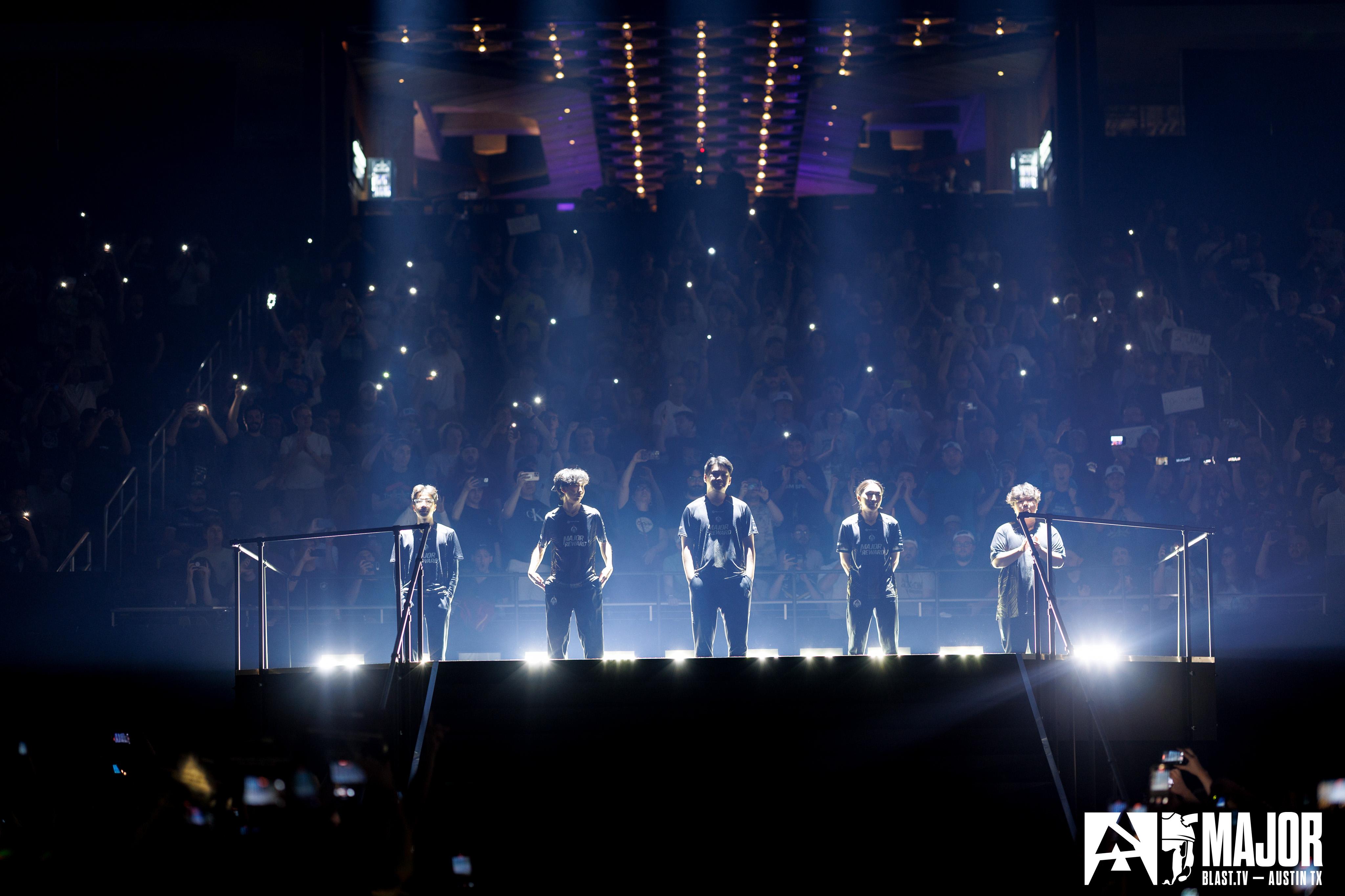 超越澳洲牛仔！The MongolZ打破亚太CS历史Major最佳战绩