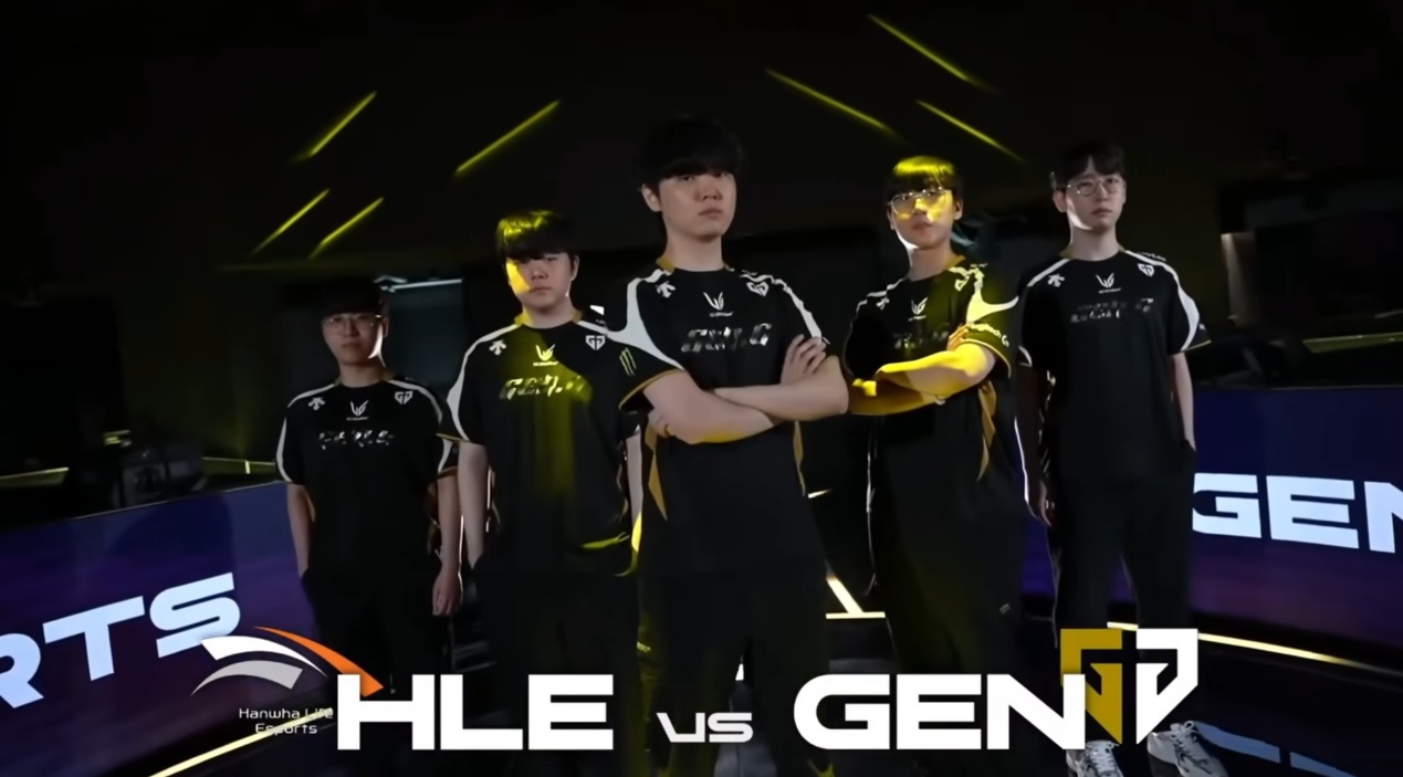 MSI中韩分组公开，LPL四皇战Faker