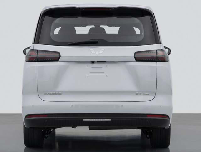 五菱星光730来袭，宏光升级版？三种动力选择，空间更大更实用！