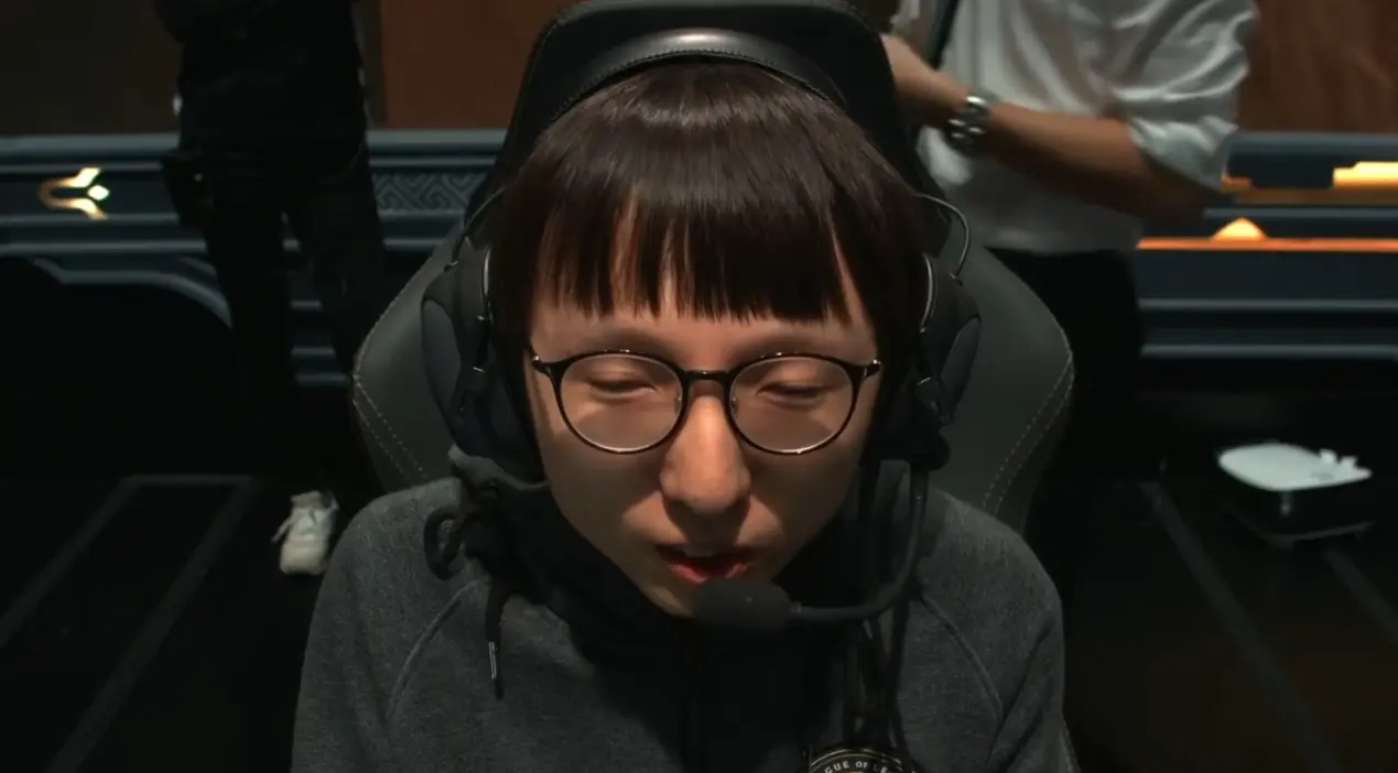 LPL场外大事件！MLXG被执行2500万，将继续上诉，Doinb评价很真实