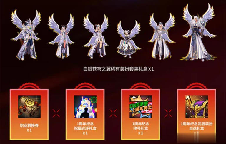 DNF 6月国服“10大职业”排名！VP改变格局数值怪全员崛起