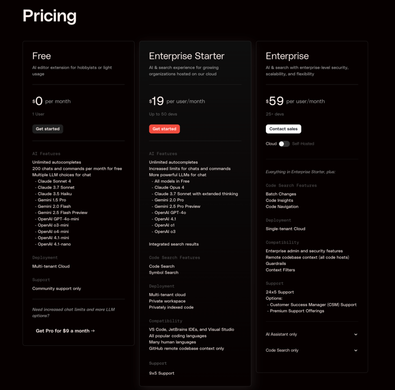 继Cursor、Devin和Claude Code之后，又一匹AI coding黑马正在快速崛起