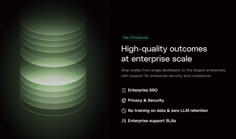 继Cursor、Devin和Claude Code之后，又一匹AI coding黑马正在快速崛起