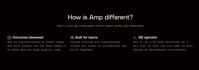 继Cursor、Devin和Claude Code之后，又一匹AI coding黑马正在快速崛起