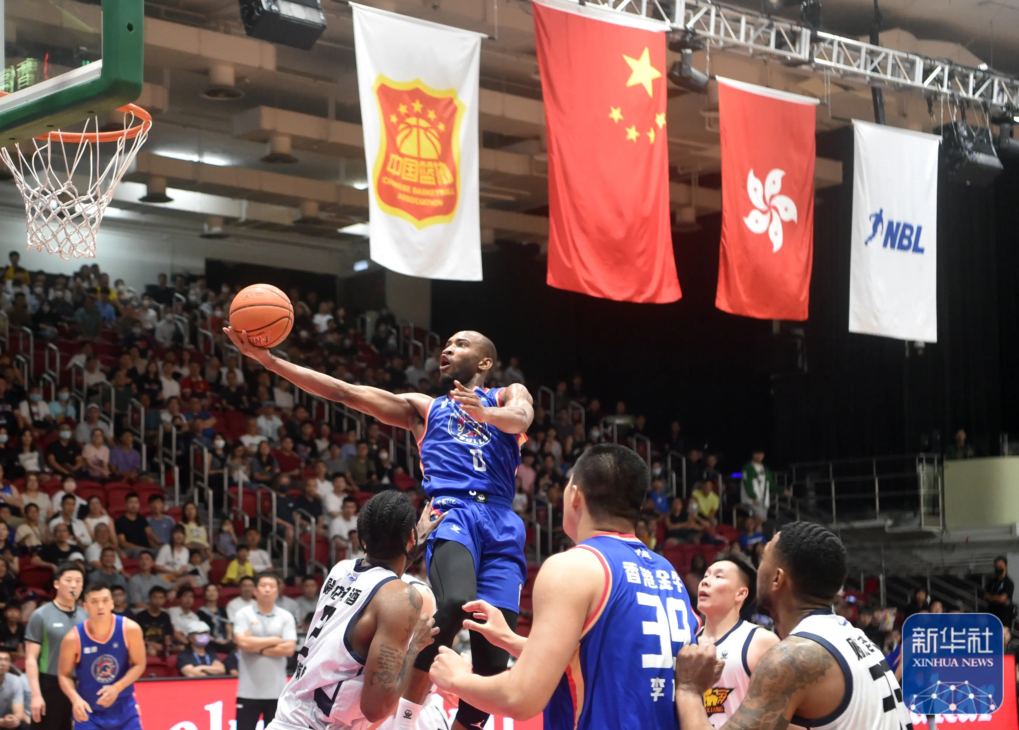 CBA要扩军了？中国篮协副书记正式发声，球迷：NBL球队的机会来了