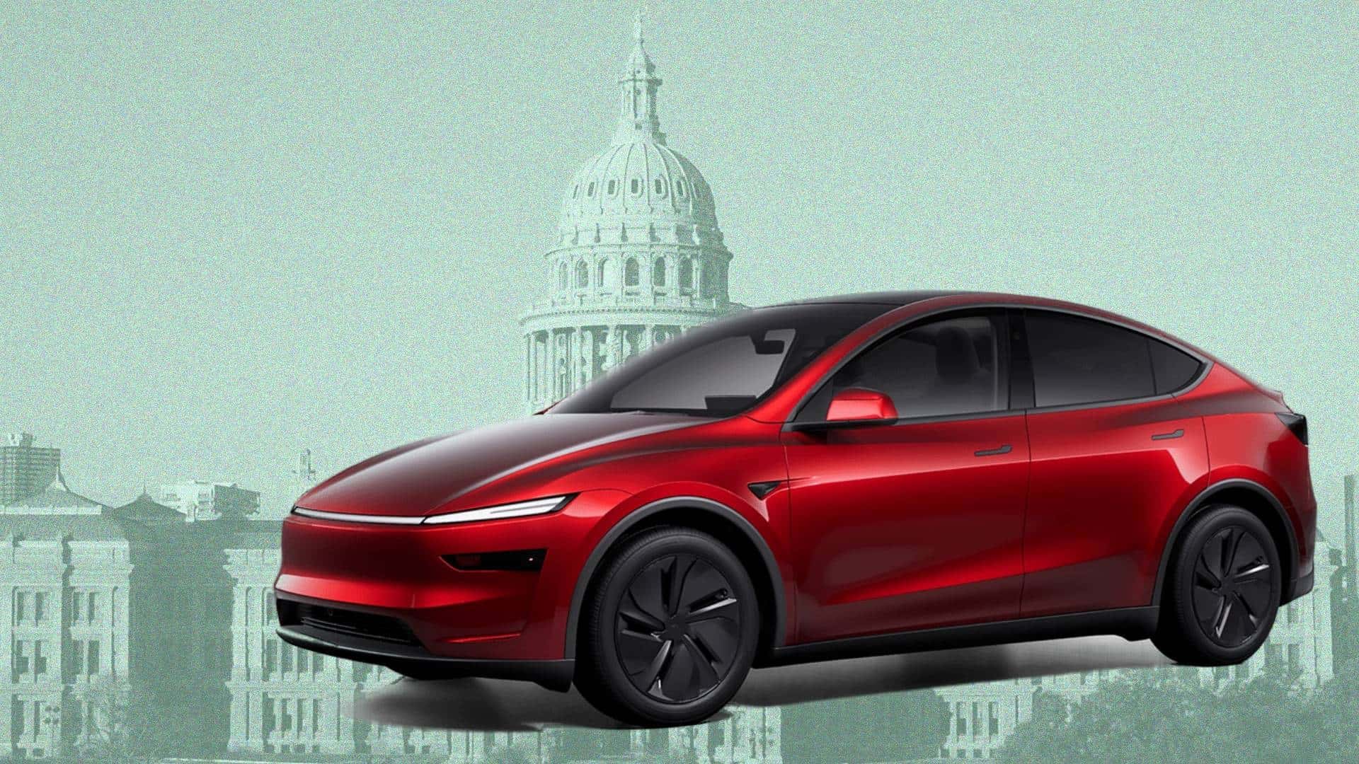 特斯拉以商业机密之名，拒绝向NHTSA公开Robotaxi安全性细节