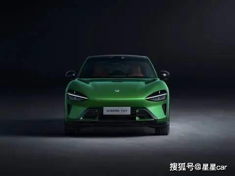 小米YU7对决理想i6，中大型SUV市场新选择，你站哪边？