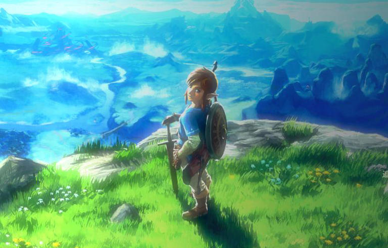 塞尔达传说荒野之息大师之剑无限耐久解析与获取攻略