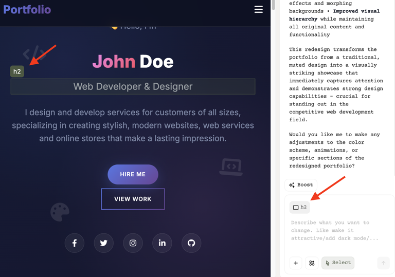 AI 上新｜3 秒钟，我用 YouWare，手搓了一个「Win98 版」极客公园