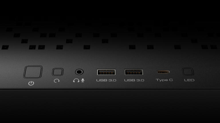 四颗预装 140mm 风扇确保良好散热，GAMDIAS 推出 ATHENA P3 机箱