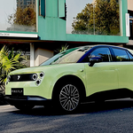 入手门槛再降4万！蔚来萤火虫推出BaaS服务，租金每月399元