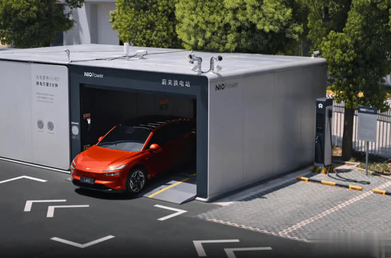 夏日20万级纯电SUV，极氪7X和蔚来乐道L60怎么选？