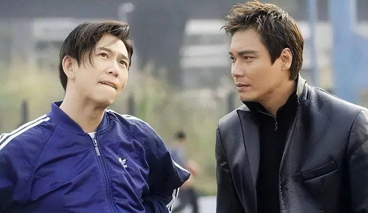 盘点TVB10部经典港剧，90后的快乐回忆，你追过几部？