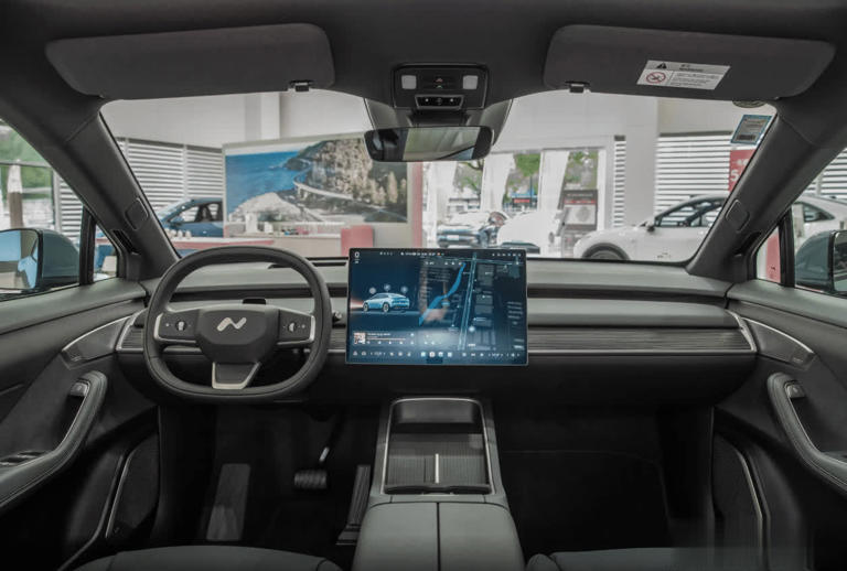 夏日20万级纯电SUV，极氪7X和蔚来乐道L60怎么选？