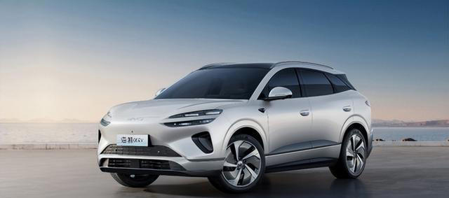 海洋网重磅新车！海狮06DM-i & 海狮06EV外观渲染图抢先曝光