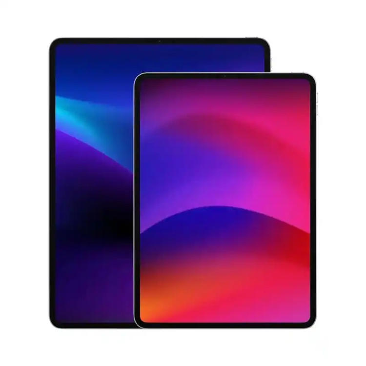 供应链发力了：下一代iPad Pro将采用超窄边框，颜值更高
