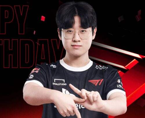 T1大战The Play，Zeus转会风波的双面叙事