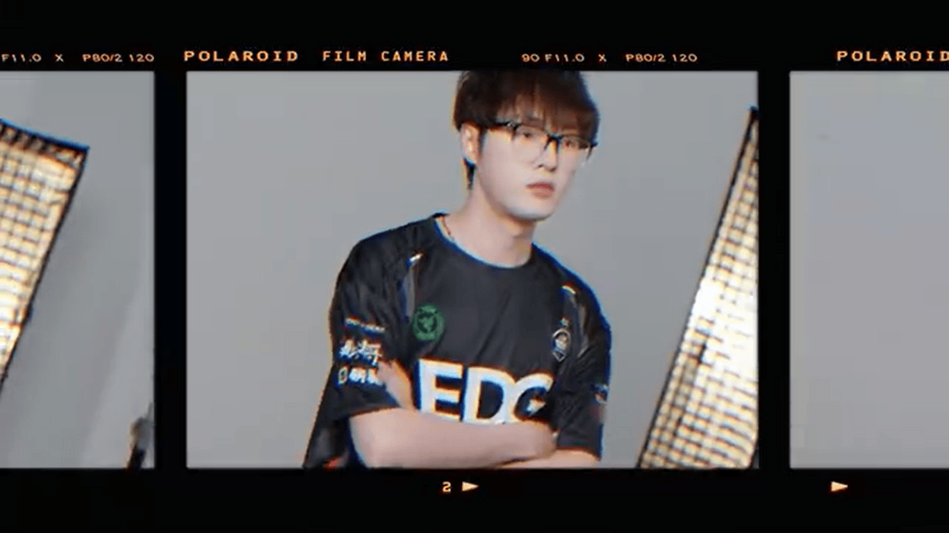 VCT合同库更新：zjc和heav1n加入EDG，都签约至2027赛季