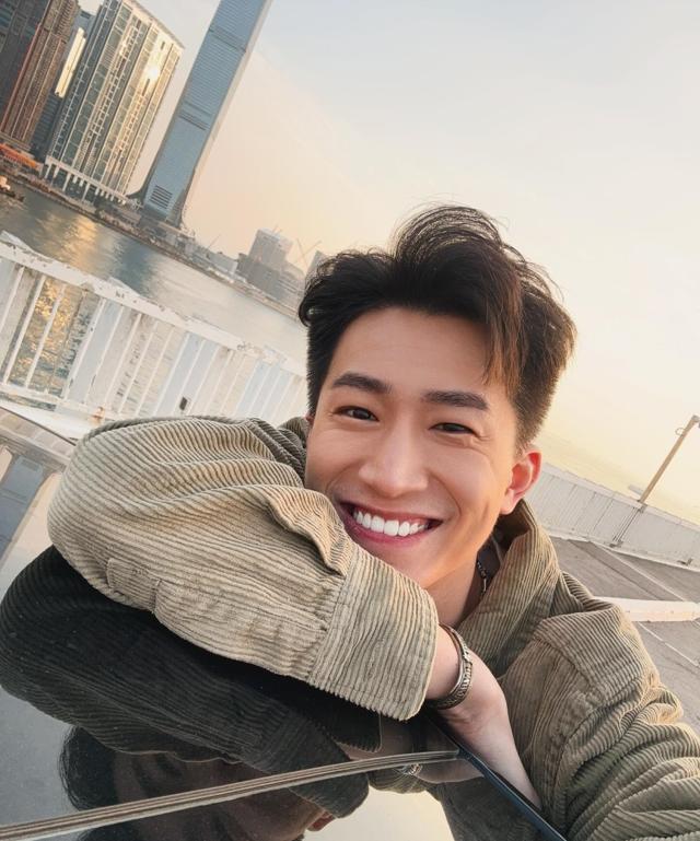 TVB恋爱真人秀：最搭CP都患ADHD，网友直呼命中注定！