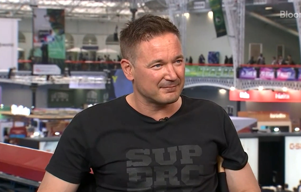 Supercell CEO谈“高速增长并非年年都能实现”,并称赞腾讯“极具耐心