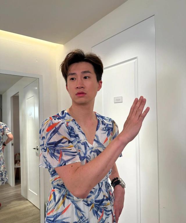 TVB恋爱真人秀：最搭CP都患ADHD，网友直呼命中注定！