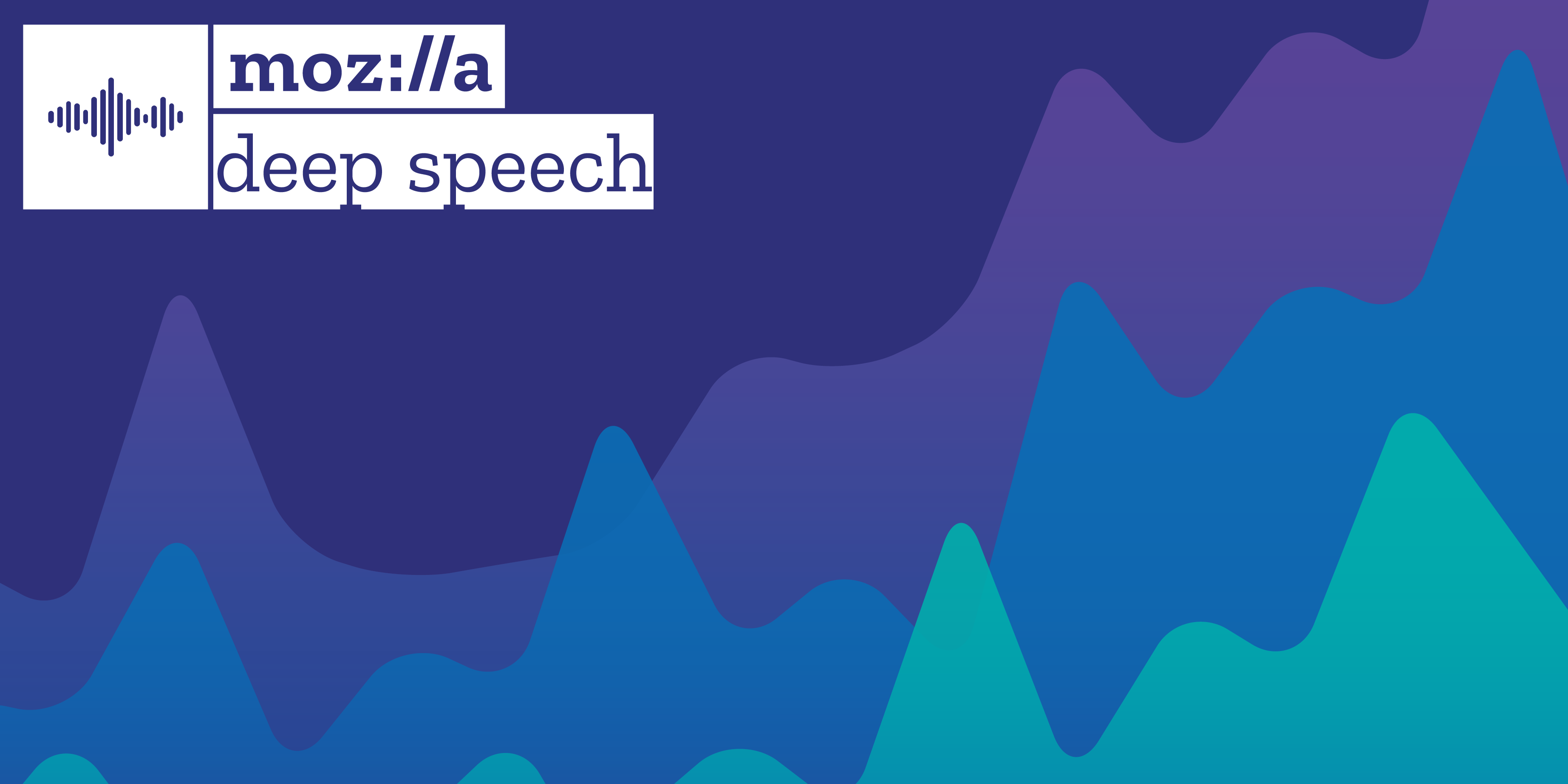 Mozilla 正式终止 DeepSpeech 项目
