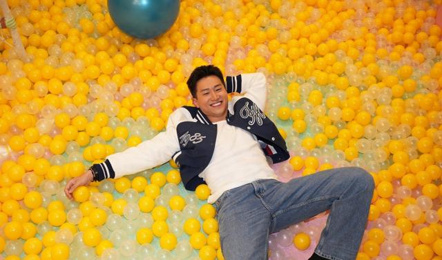 TVB恋爱真人秀：最搭CP都患ADHD，网友直呼命中注定！