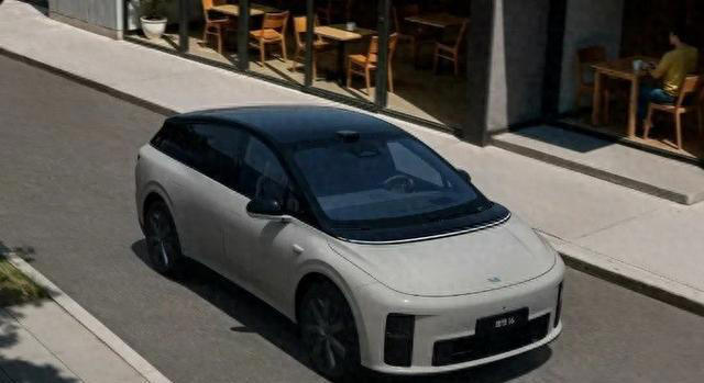 理想i6 9月上市，20万起，大五座纯电SUV，配置超豪华