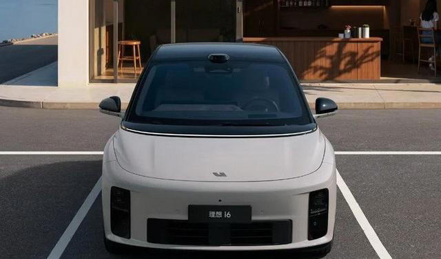 理想i6 9月上市，20万起，大五座纯电SUV，配置超豪华