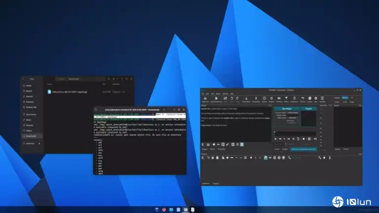 微软员工打造的“类Win风”Linux系统AnduinOS又更新啦，升级秘籍在此！
