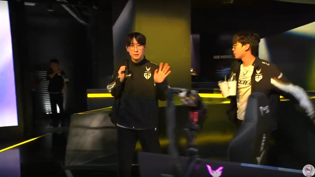 MSI：GenG真的无懈可击吗？老大哥要成漏洞了！