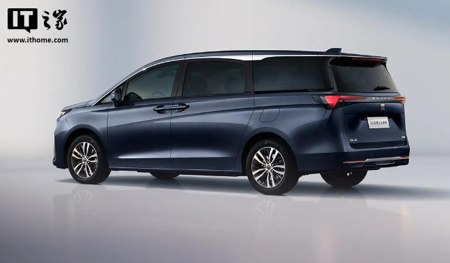 全新别克 GL8 陆上公务舱 MPV 上市，售价 22.99 万元