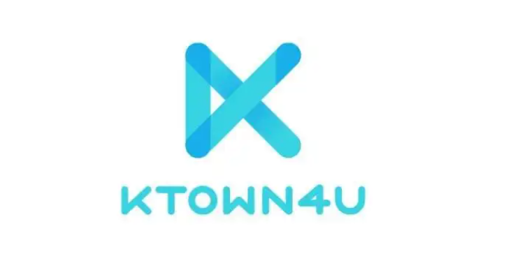 k4town中文官网：韩国音像社Ktown4u中文站点