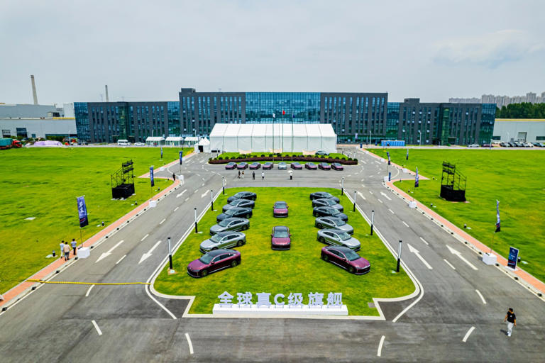 奇瑞风云A9L开启预售！15.99 万起探秘"真C级旗舰"