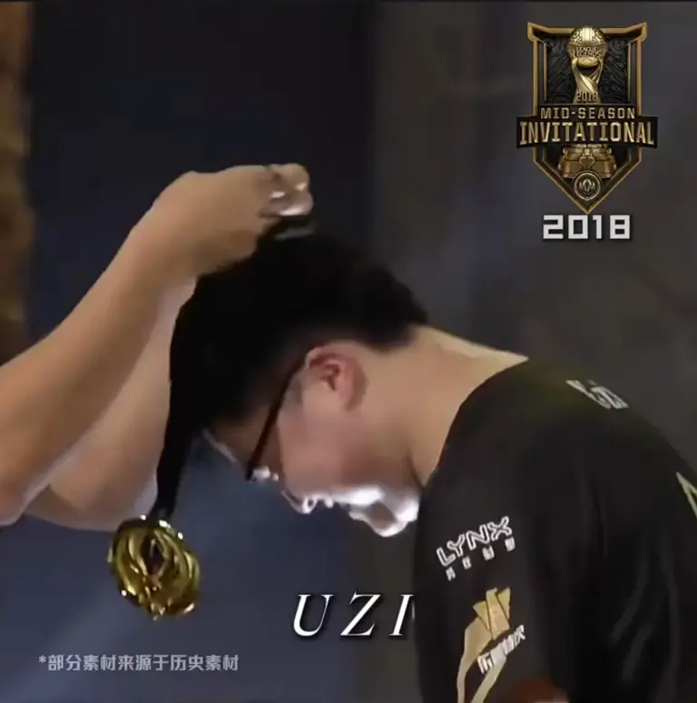 盘点历届MSI的FMVP！从未有上单获得！这一次能否破局！