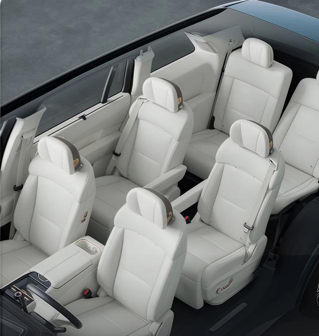 不可忽视的大型SUV，领克900、理想L9的实力如何？