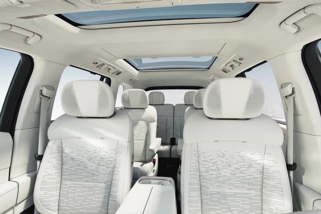 不可忽视的大型SUV，领克900、理想L9的实力如何？