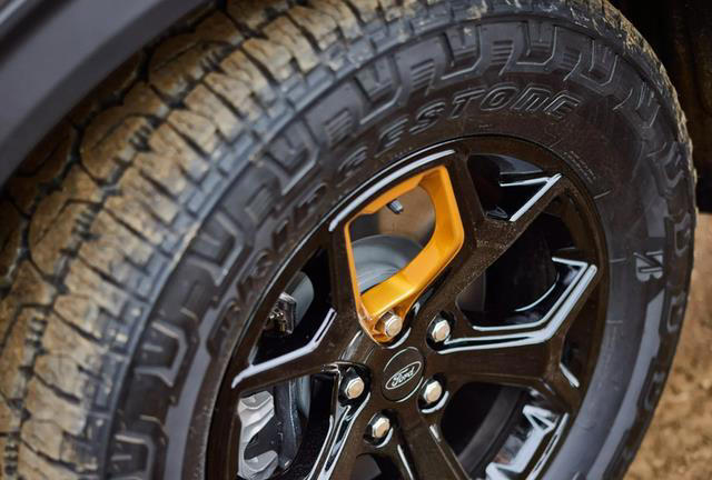 搭3.0T V6，美系大越野，全新探险者Tremor正式发布