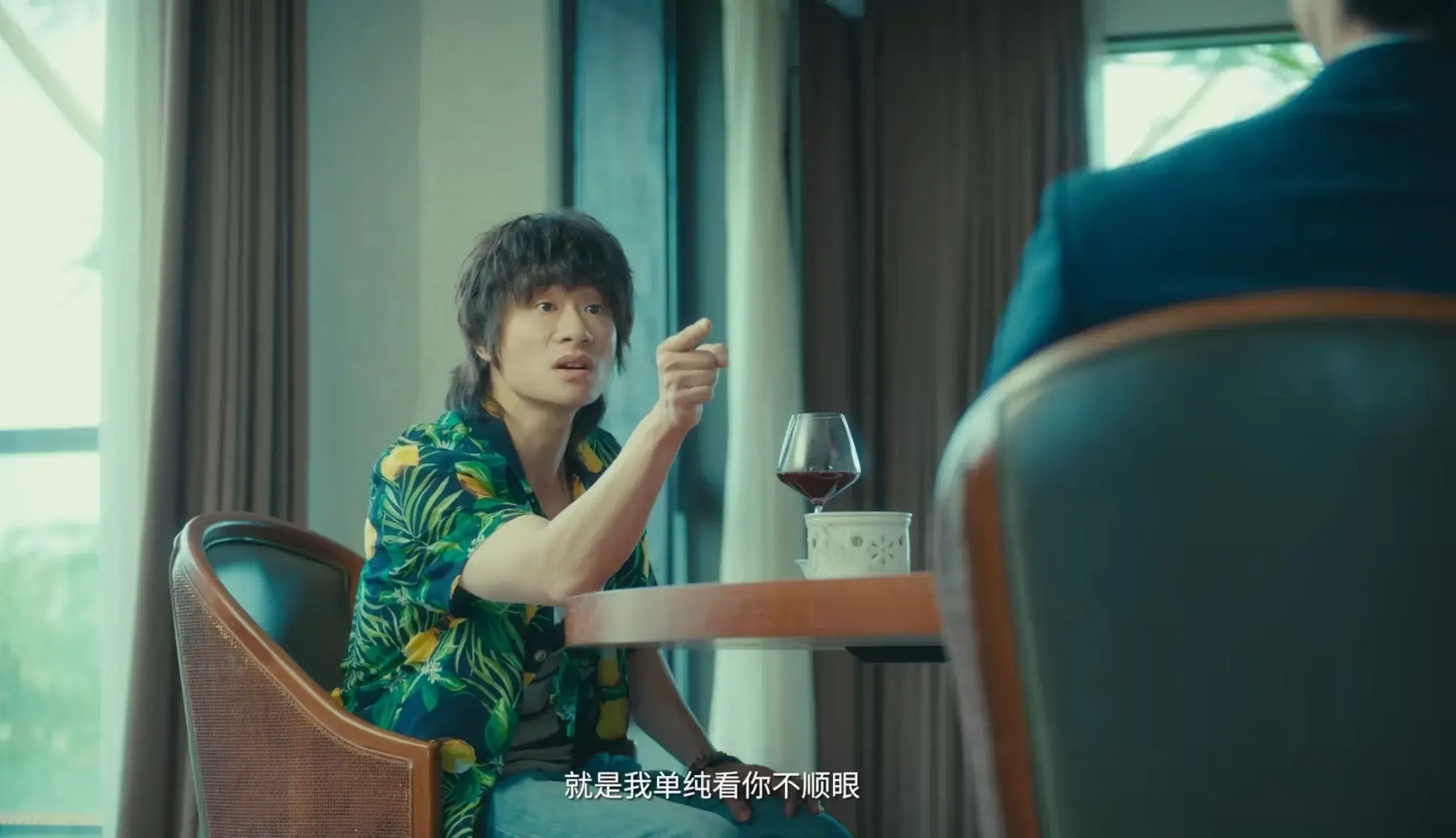 明天开播！腾讯独播好剧来袭！全部实力派演员领衔