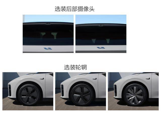 理想i6纯电SUV来袭：800V快充10分钟500km，五座大空间挑战Model Y