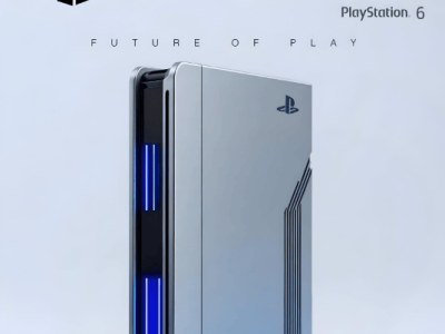 PS6研发正式启动，预计2028年前后面世，将继续强化本地游戏体验