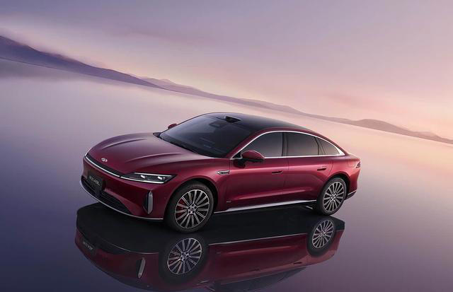 竞争比亚迪汉和银河星耀8？奇瑞风云A9L预售15.99万元起，7月上市